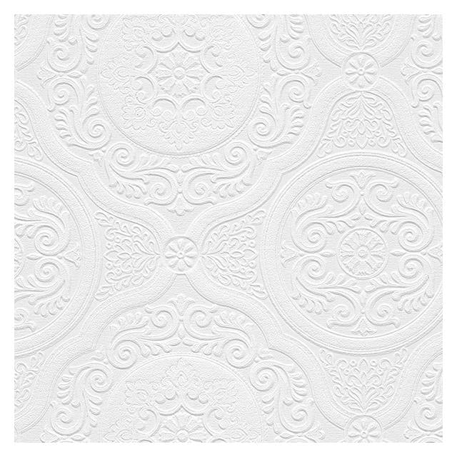 48932 | Architectural Inspirations - Norwall Wallpaper